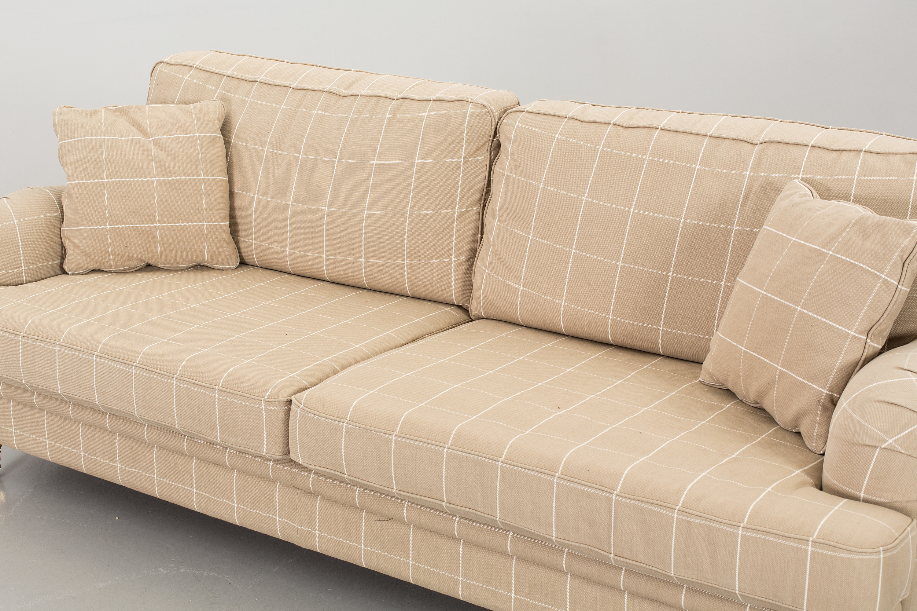 A sofa by Håkan Urdell, Fogia, "Edward", 21th century, - Bukowskis