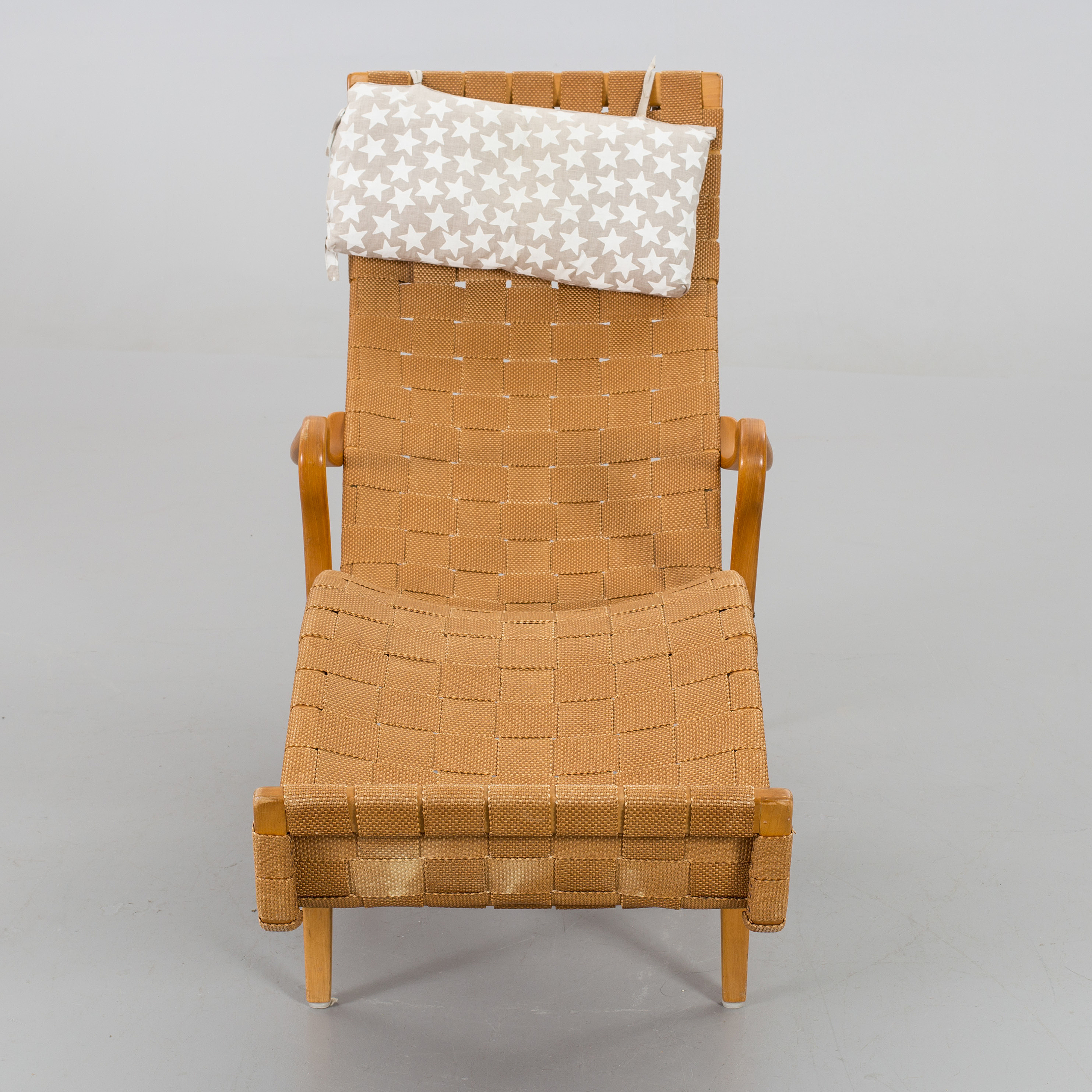 BRUNO MATHSSON, - Bukowskis