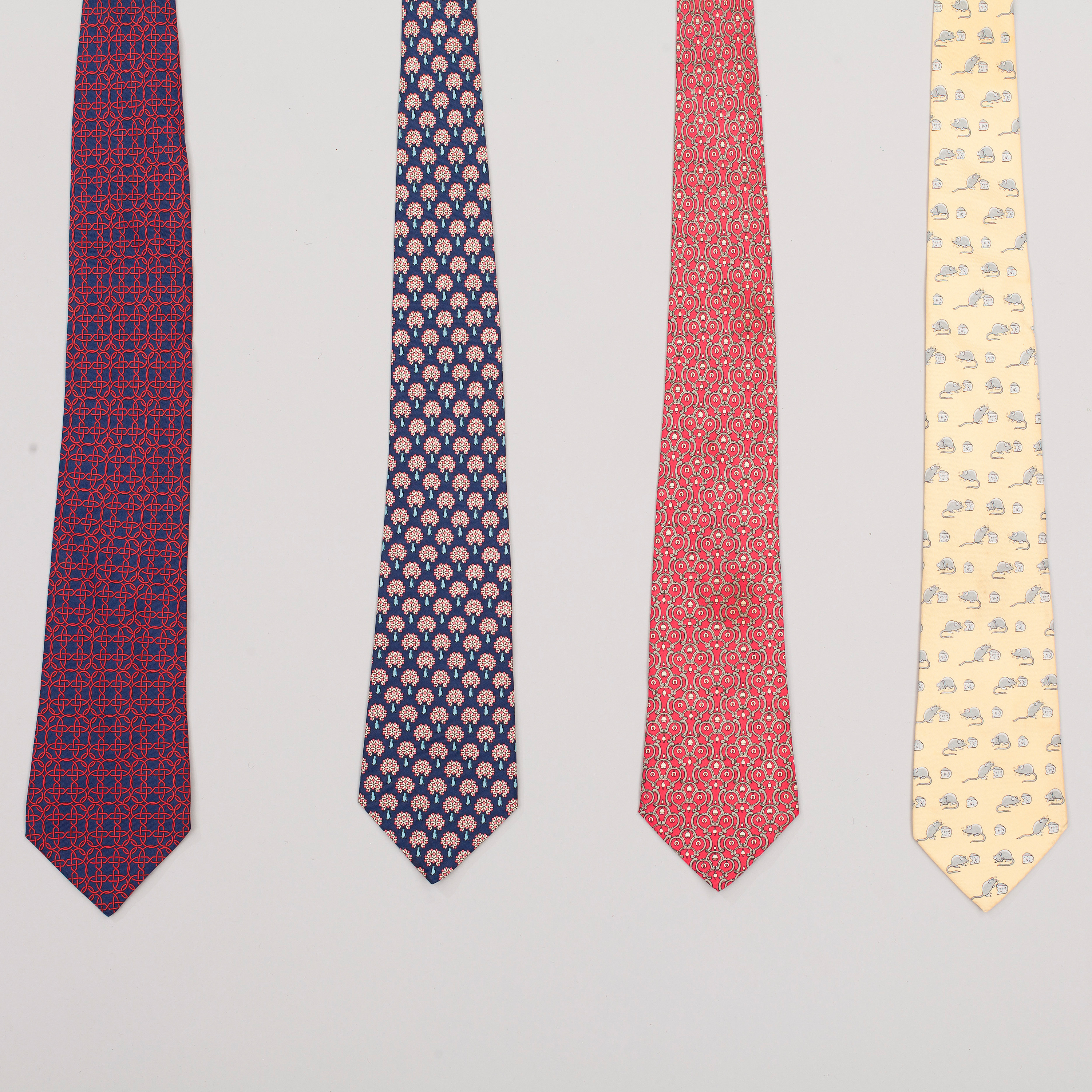 SLIPSAR, 4 st, Hermès. - Bukowskis