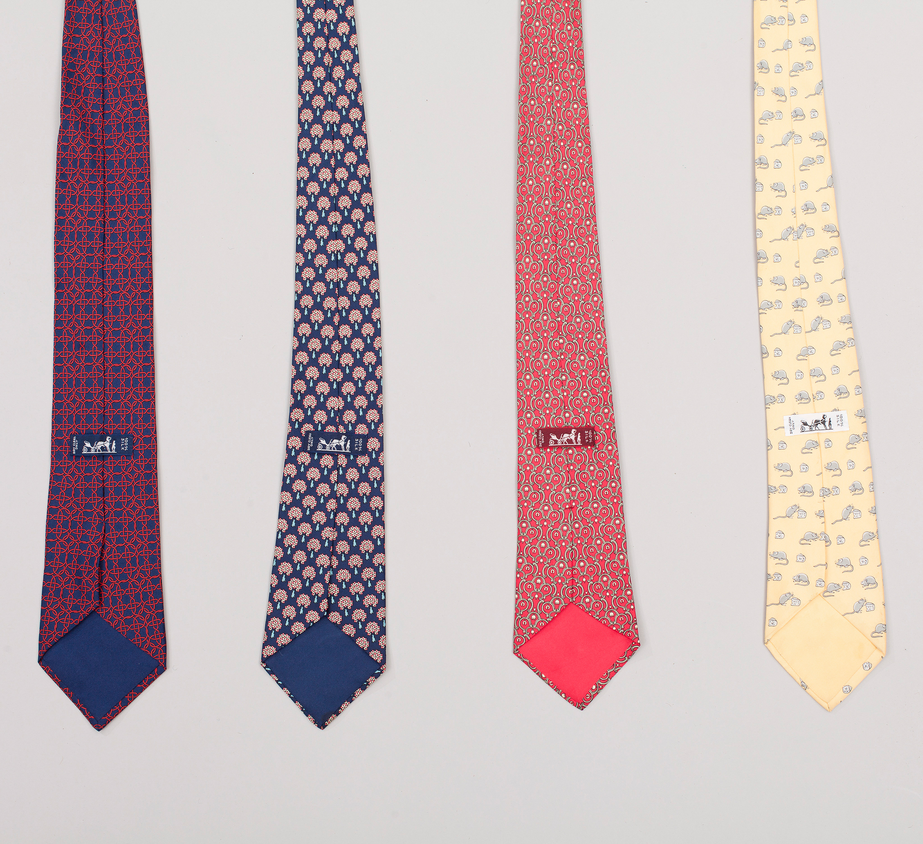 SLIPSAR, 4 st, Hermès. - Bukowskis