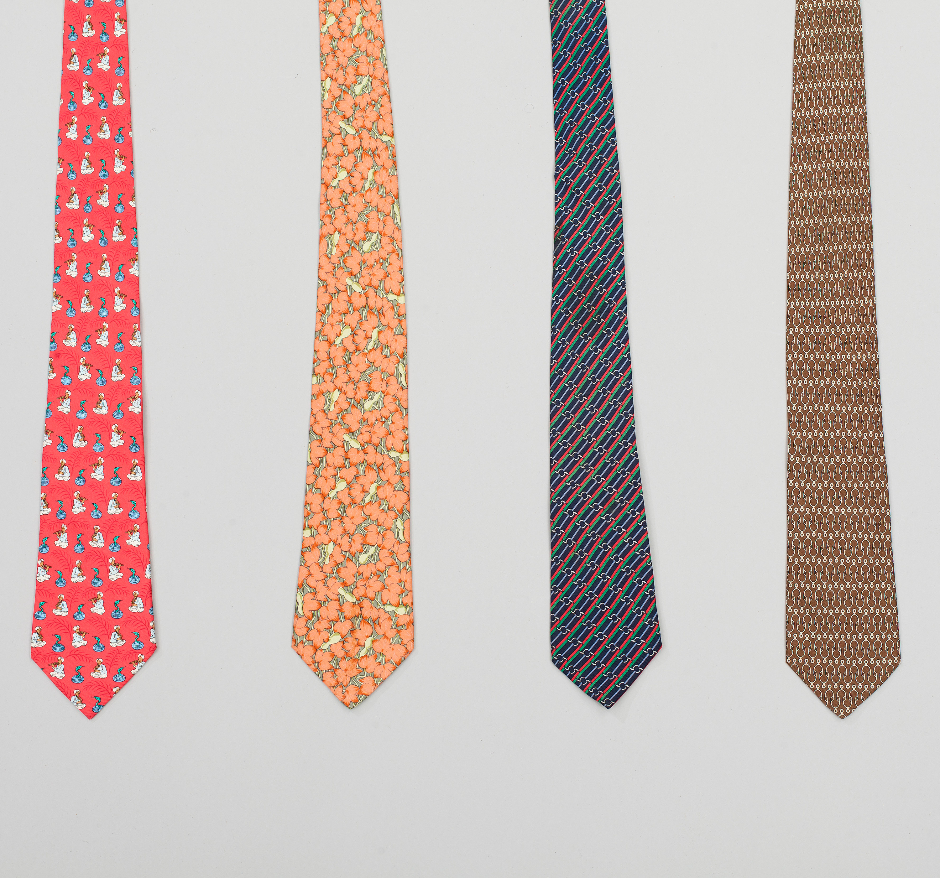 SLIPSAR, 4 st, Hermès. - Bukowskis