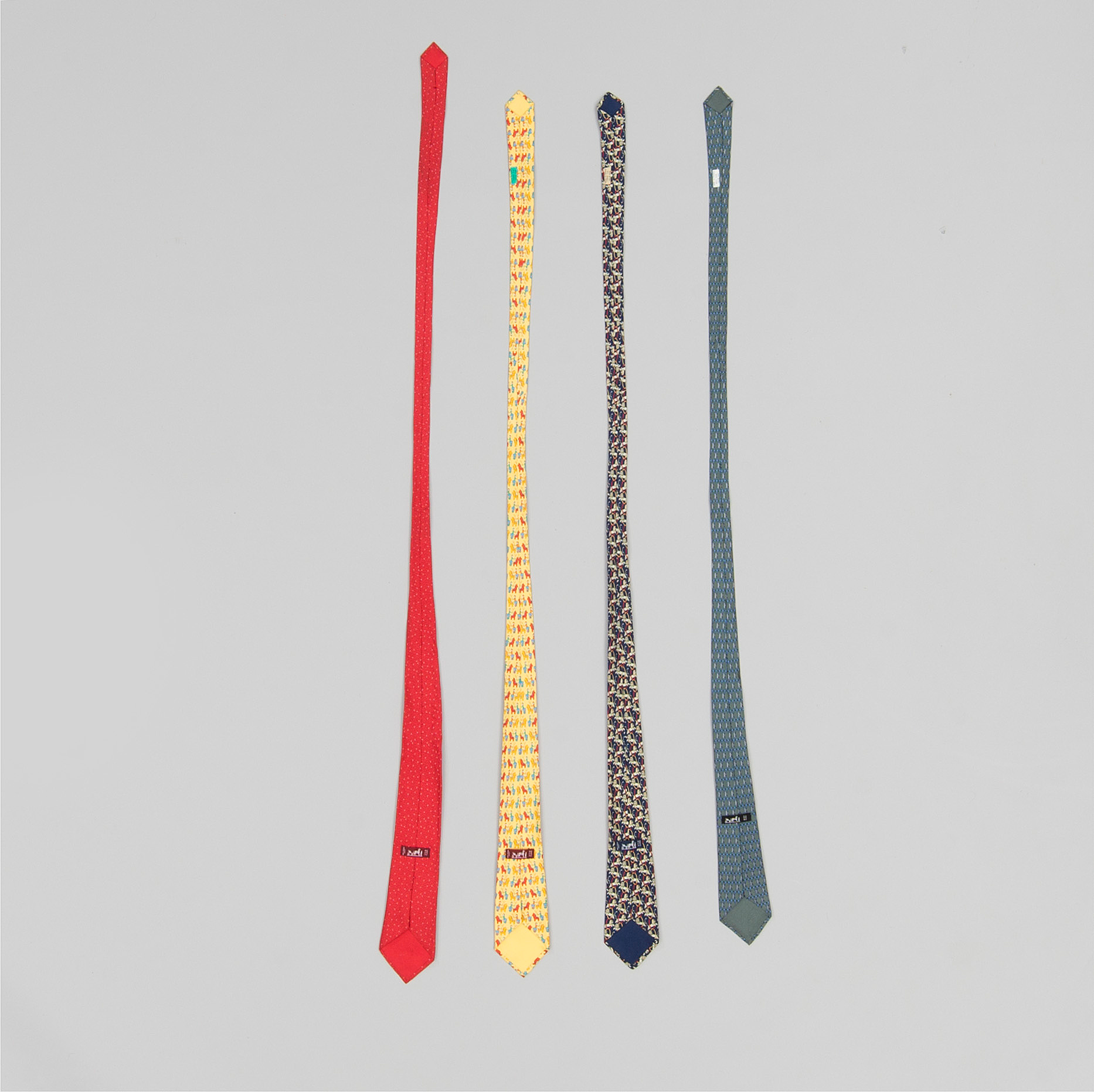 SLIPSAR, 4 st, Hermès. - Bukowskis