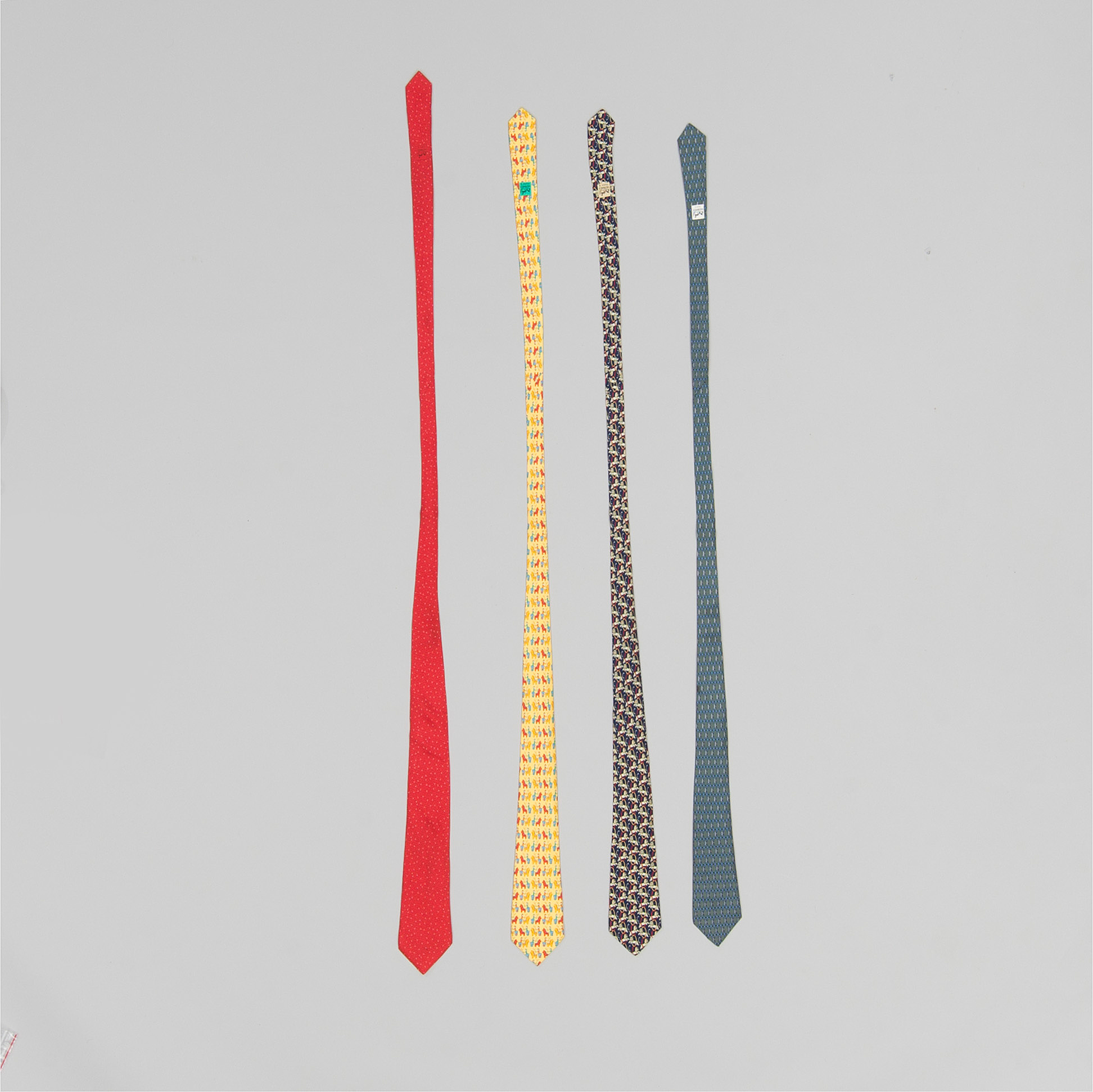 SLIPSAR, 4 st, Hermès. - Bukowskis