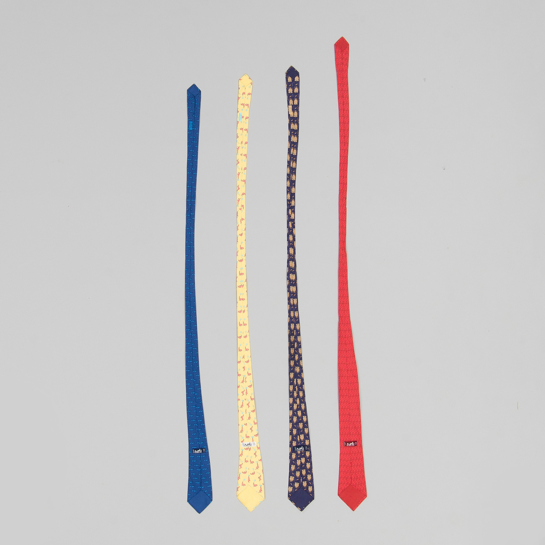 SLIPSAR, 4 st, Hermès. - Bukowskis