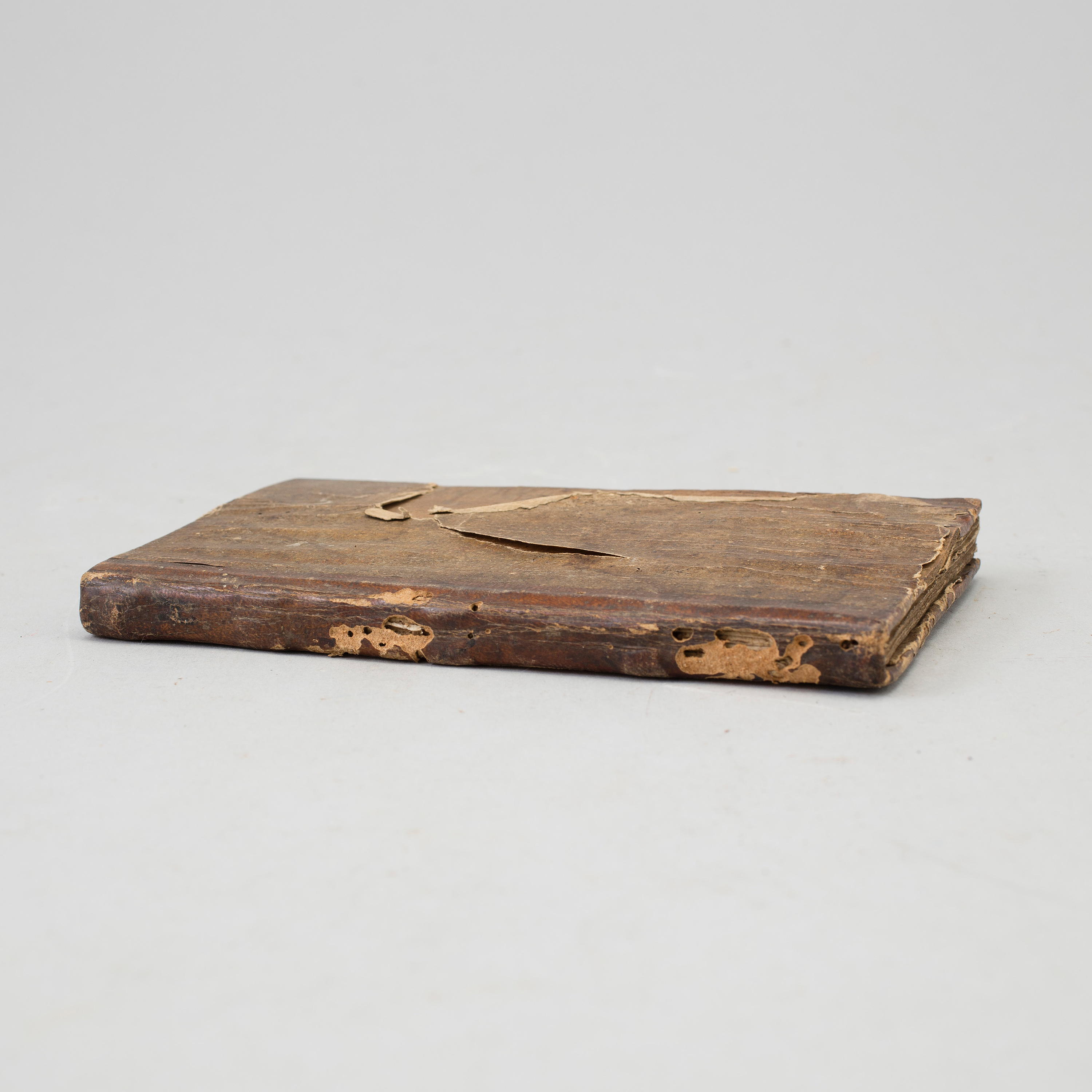 BOK: Kort Inledning til Historien, första delen 1721. - Bukowskis