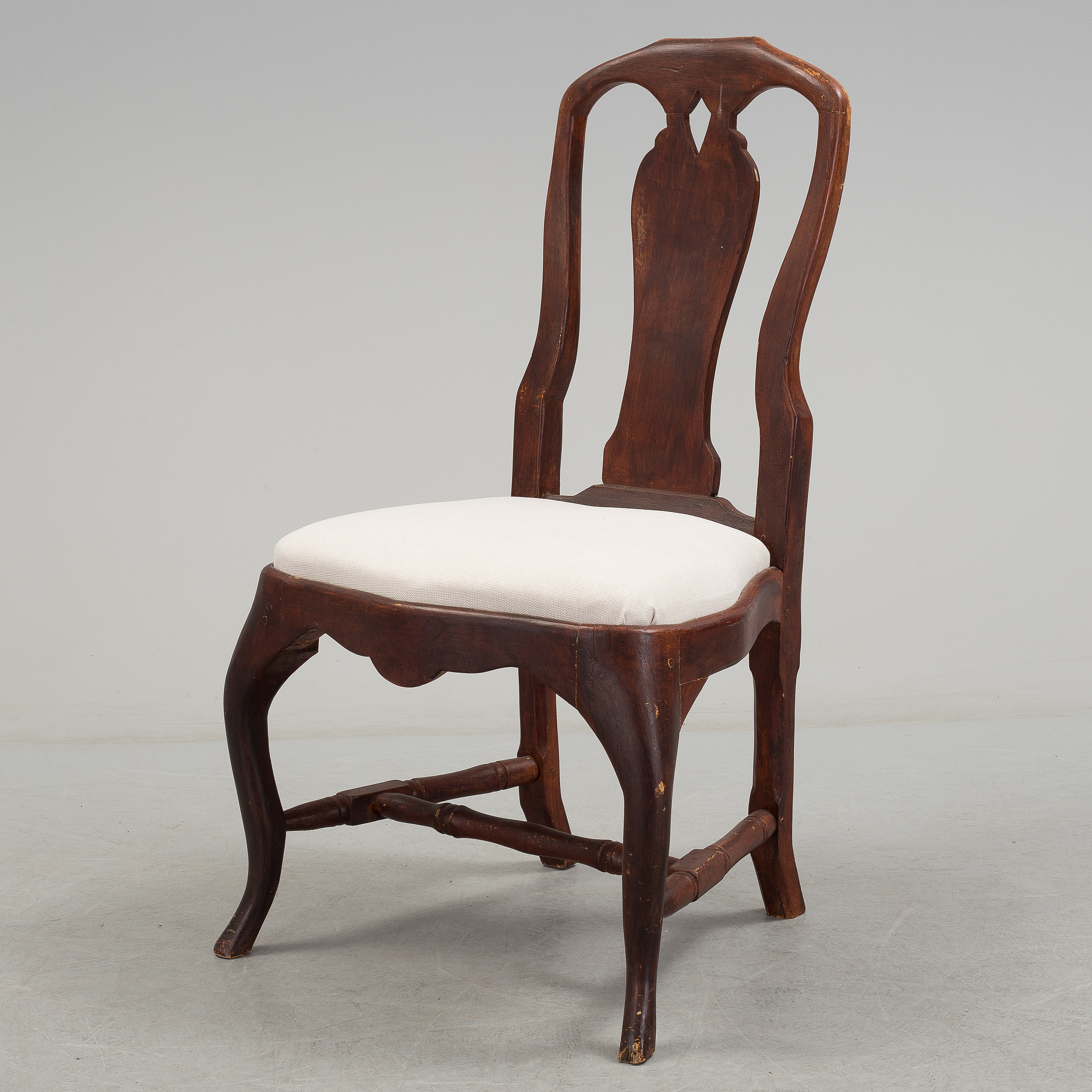 STOL, rokoko, 1700-tal. - Bukowskis