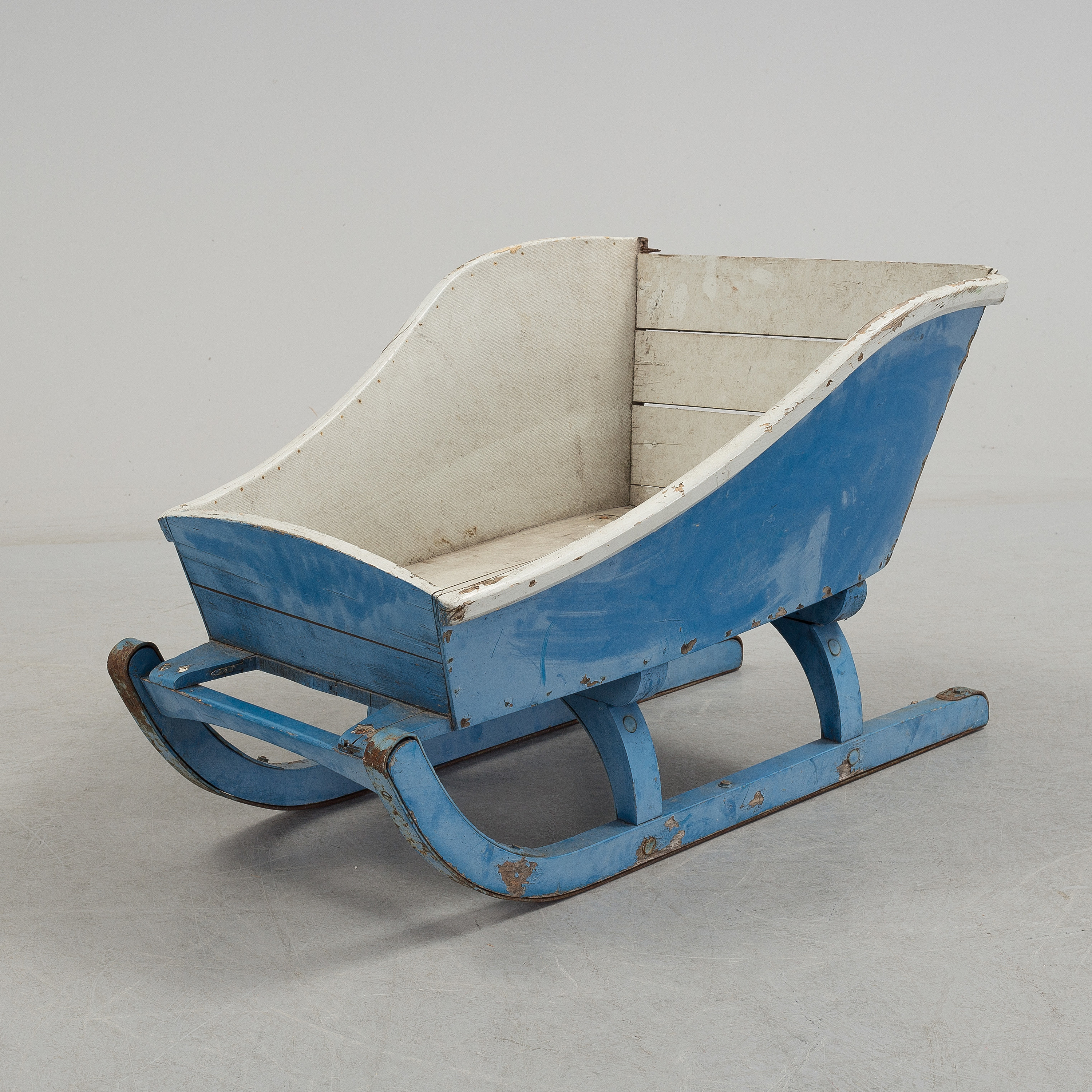 SLÄDE, 1900-talets första hälft. - Bukowskis