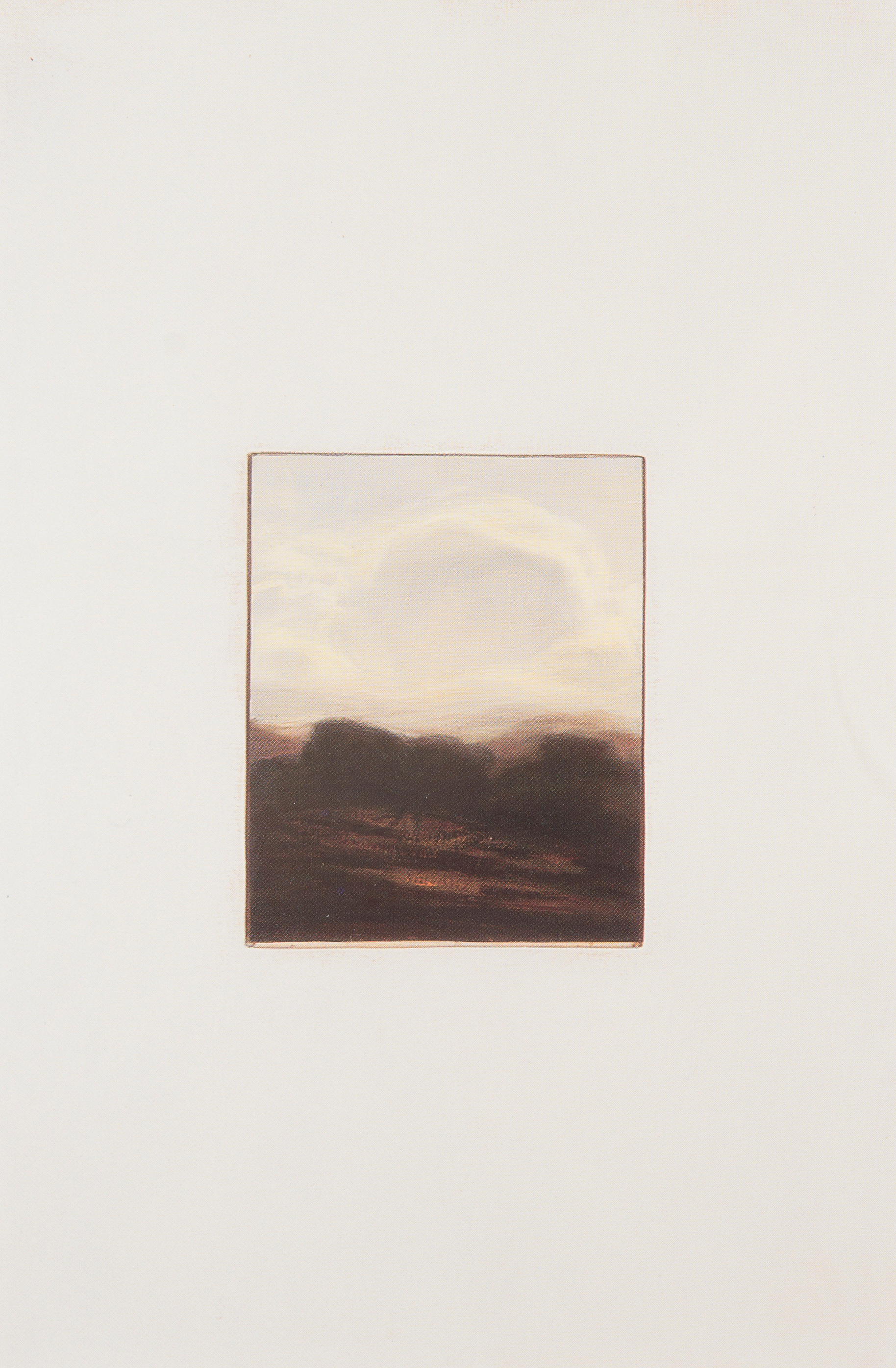 PRINTS, 7 pcs, of Peter Fries' paintings. - Bukowskis