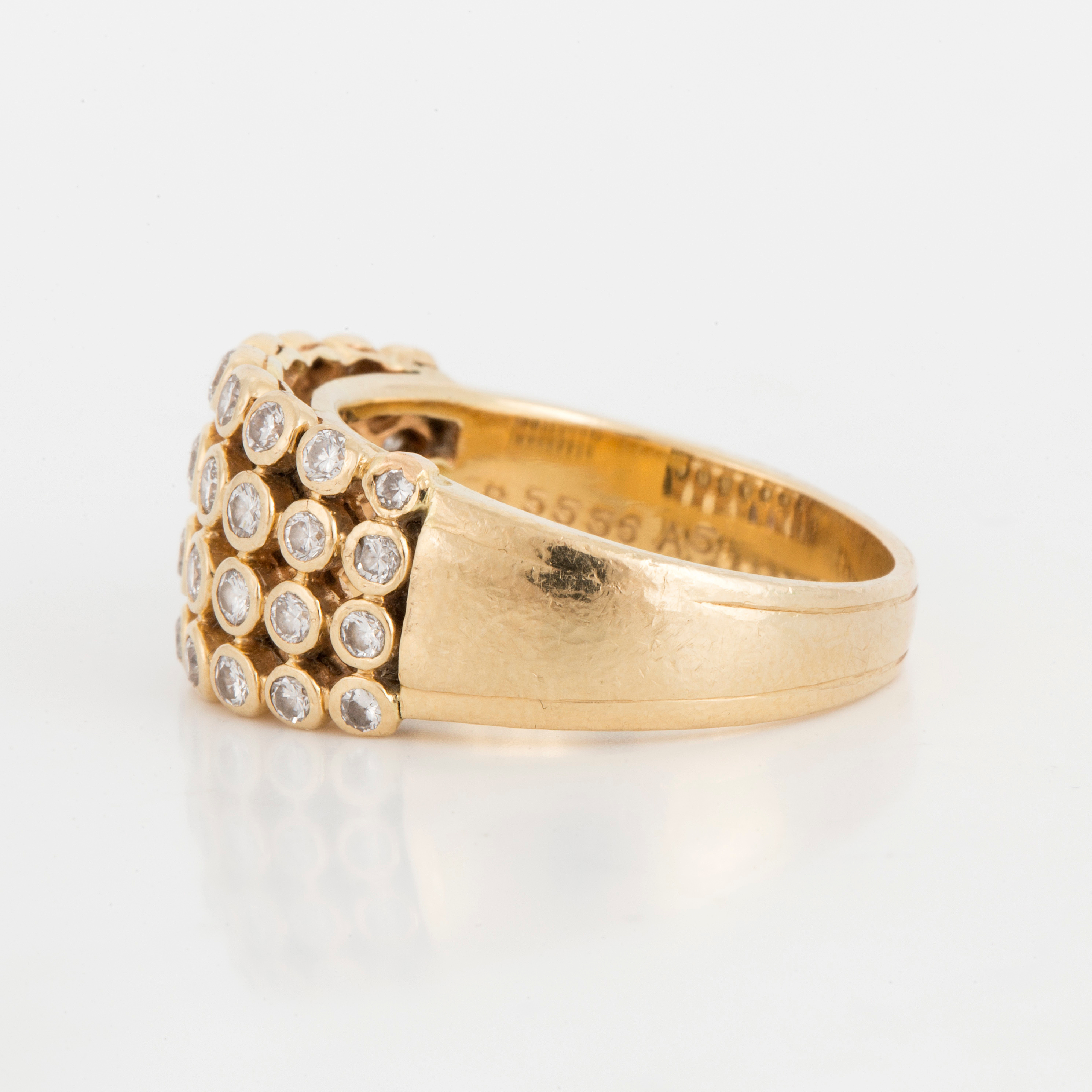 VAN CLEEF & ARPELS ring. - Bukowskis